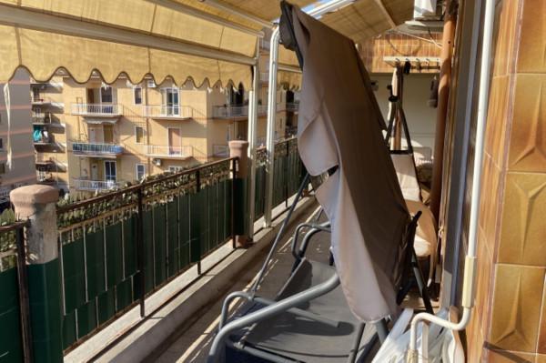 Appartamento in vendita a Foggia