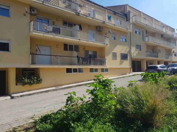 Appartamento in vendita a Vittoria