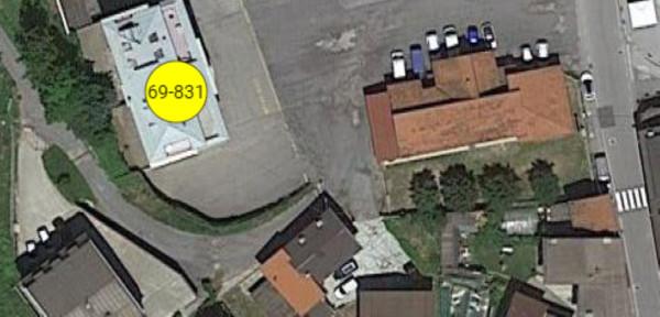 Appartamento in vendita a Chiusa Di Pesio