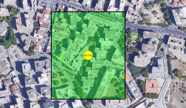 Appartamento in vendita a Siracusa