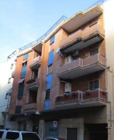 Appartamento in vendita a Civitavecchia