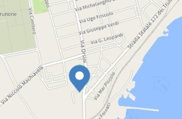 Appartamento in vendita a Taranto