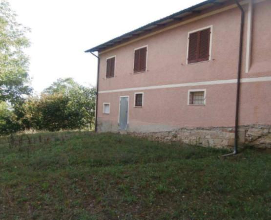 Appartamento in vendita a Citta' Di Castello