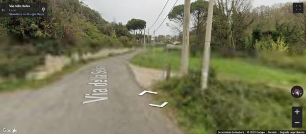 Villa bifamiliare in vendita a Sant'Angelo Romano