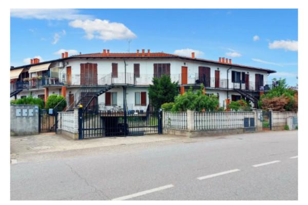 Appartamento in vendita a Tromello