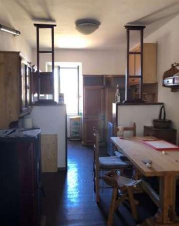 Appartamento in vendita a Valentano