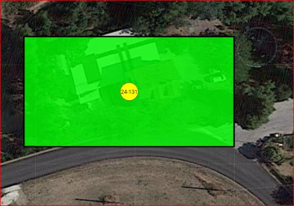 Appartamento in vendita a Montelupone