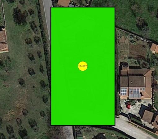 Villa bifamiliare in vendita a Capena