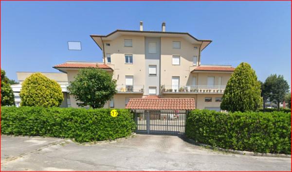 Appartamento in vendita a Maiolati Spontini