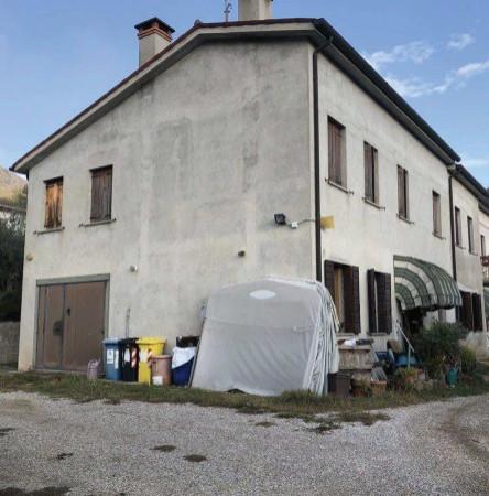 Appartamento in vendita a Galzignano Terme