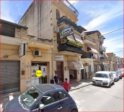 Appartamento in vendita a Niscemi