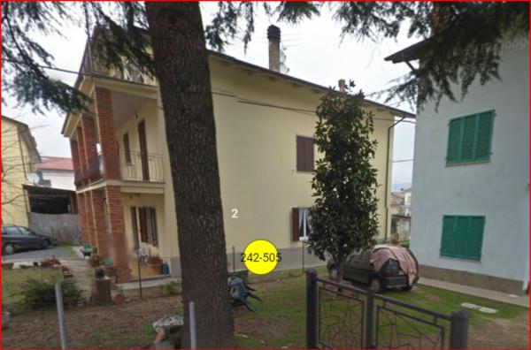 Appartamento in vendita a Citta' Di Castello