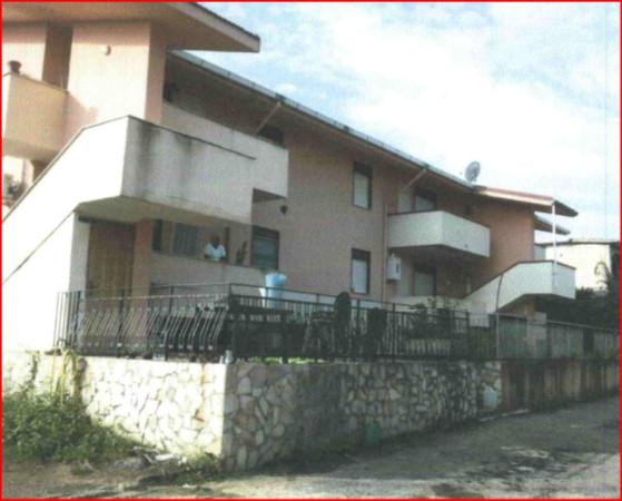 Appartamento in vendita a Caronia