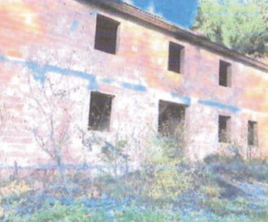 Appartamento in vendita a Firenzuola