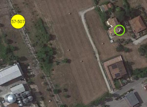 Terreno edificabile residenziale in vendita a Campli