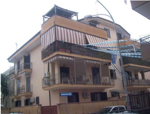 Appartamento in vendita a Trentola Ducenta