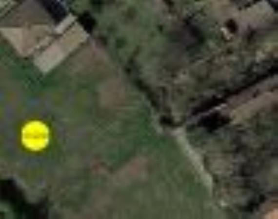 Terreno edificabile residenziale in vendita a Sartirana Lomellina