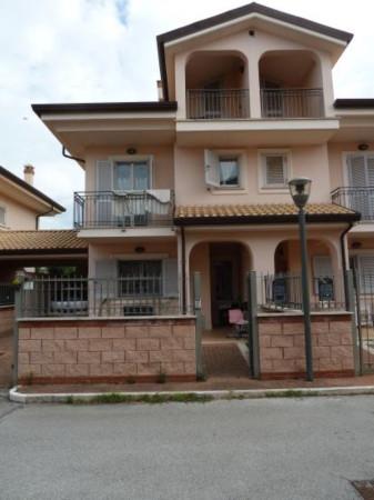 Villa a schiera in vendita a Albano Laziale