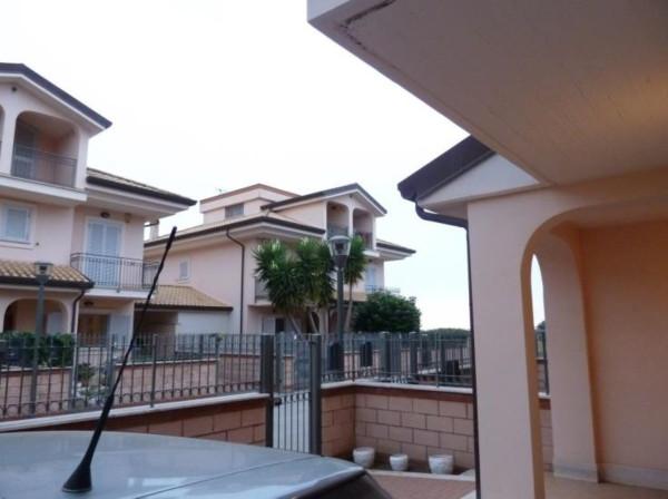Villa a schiera in vendita a Albano Laziale