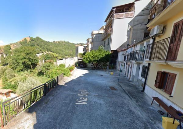 Terreno edificabile residenziale in vendita a Mammola