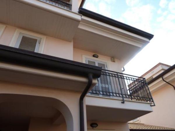 Villa a schiera in vendita a Albano Laziale