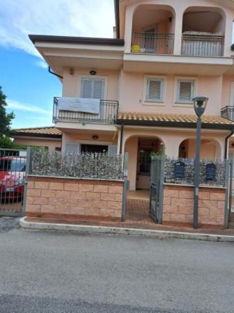 Villa a schiera in vendita a Albano Laziale