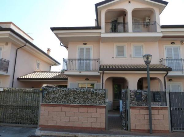 Villa a schiera in vendita a Albano Laziale