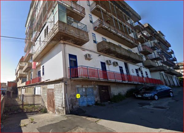 Appartamento in vendita a Catania