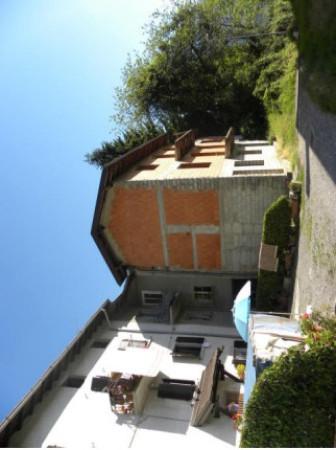 Appartamento in vendita a Sant'Omobono Terme
