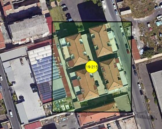 Appartamento in vendita a Catania