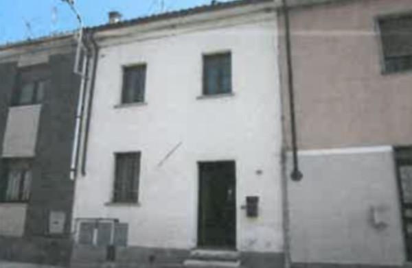 Appartamento in vendita a Pieve Albignola