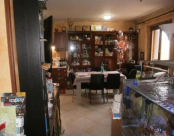 Appartamento in vendita a Rignano Flaminio