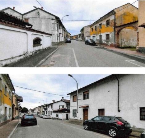 Appartamento in vendita a Palestro