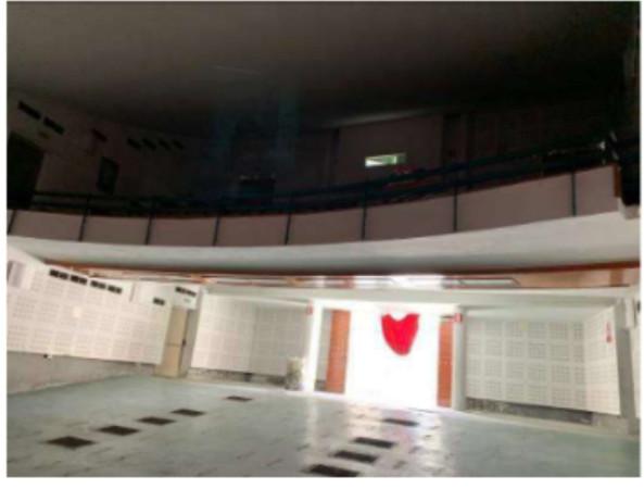 Palazzo in vendita a Castellammare Di Stabia