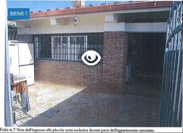 Appartamento in vendita a Ardea