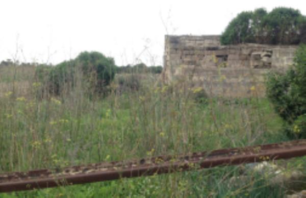 Terreno edificabile residenziale in vendita a Favignana