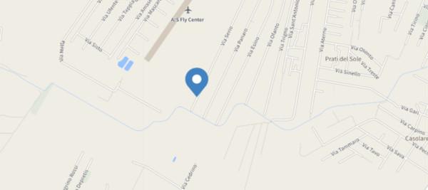 Appartamento in vendita a Aprilia