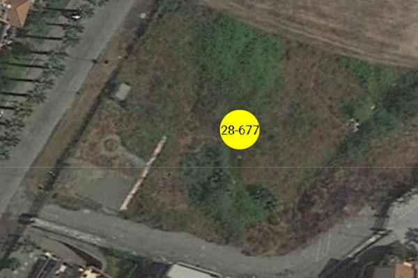Terreno edificabile residenziale in vendita a Mascali