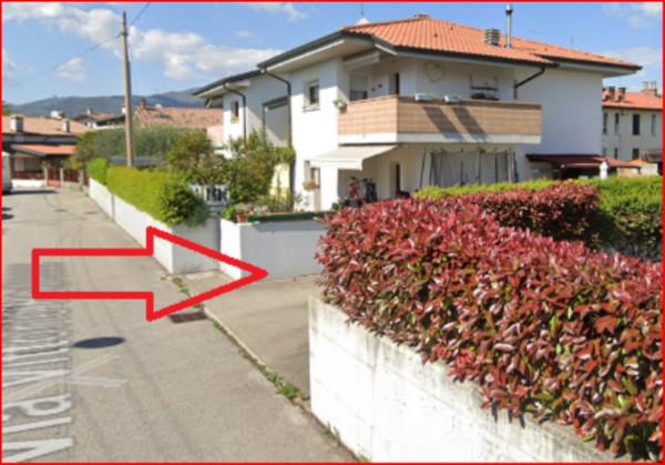 Posto auto in vendita a Cividale Del Friuli