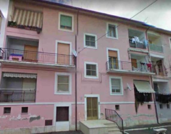 Appartamento in vendita a San Severo