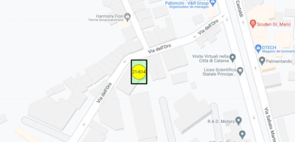 Appartamento in vendita a Catania