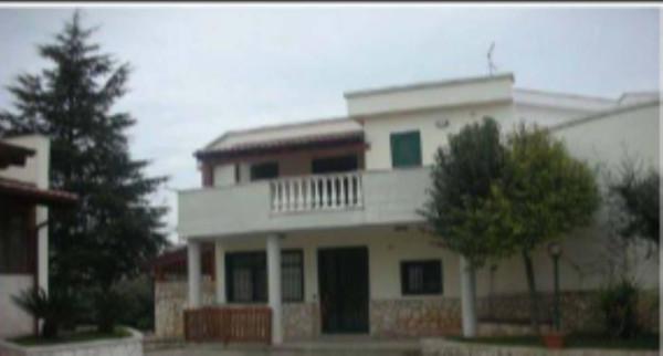 Villa a schiera in vendita a Noci Foto-18