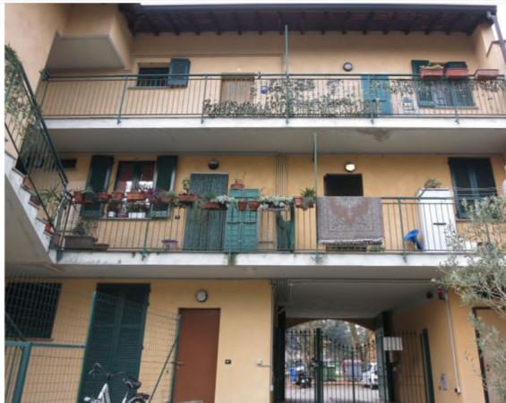Appartamento in vendita a Cuggiono
