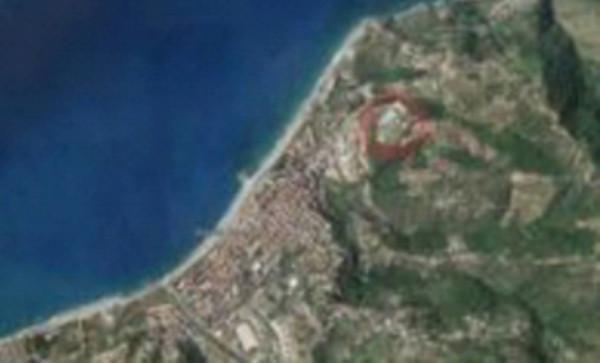 Terreno agricolo in vendita a Gioiosa Marea