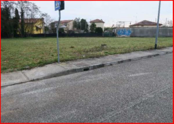 Terreno edificabile residenziale in vendita a Codroipo