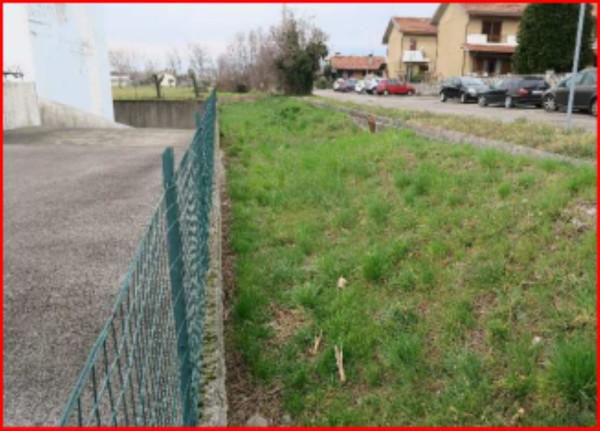 Terreno edificabile residenziale in vendita a Gemona Del Friuli