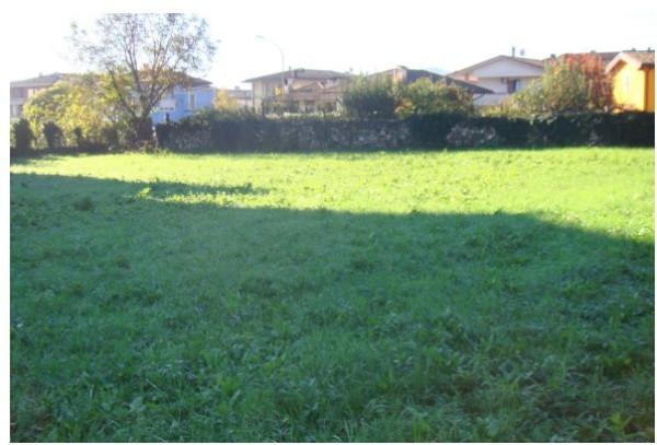Terreno edificabile residenziale in vendita a Santorso