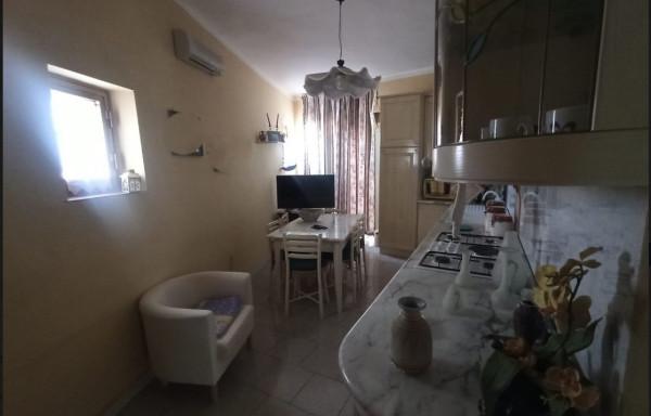 Appartamento in vendita a Roccamonfina