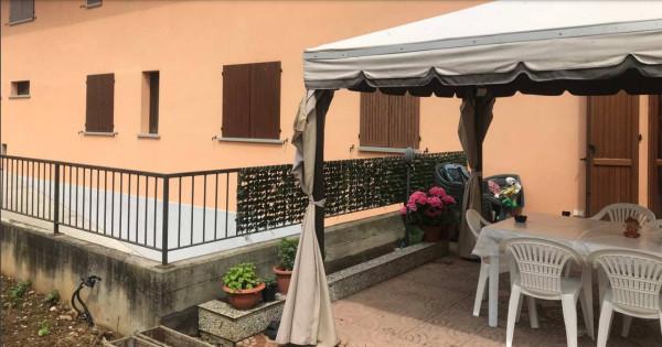 Appartamento in vendita a Lurano