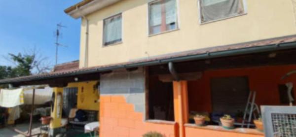 Appartamento in vendita a Confienza